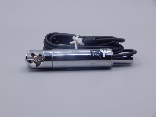 AP100 – 1 Inch Rotating Vane Anemometer Probe Head - Pacer Instruments