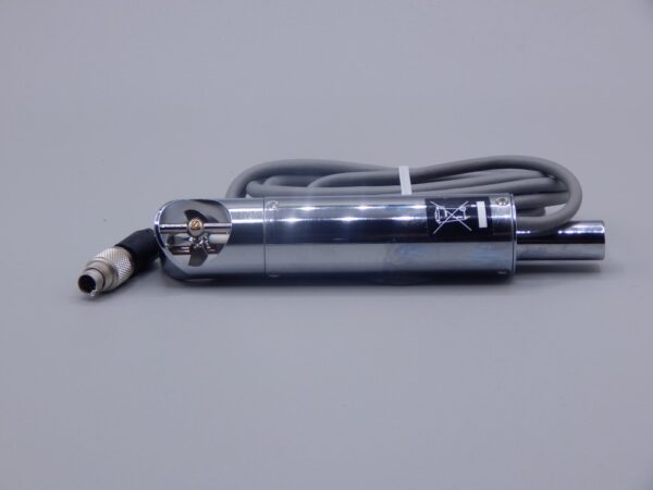 APT100 – 1 inch Rotating Thermal Vane Probe - Pacer Instruments